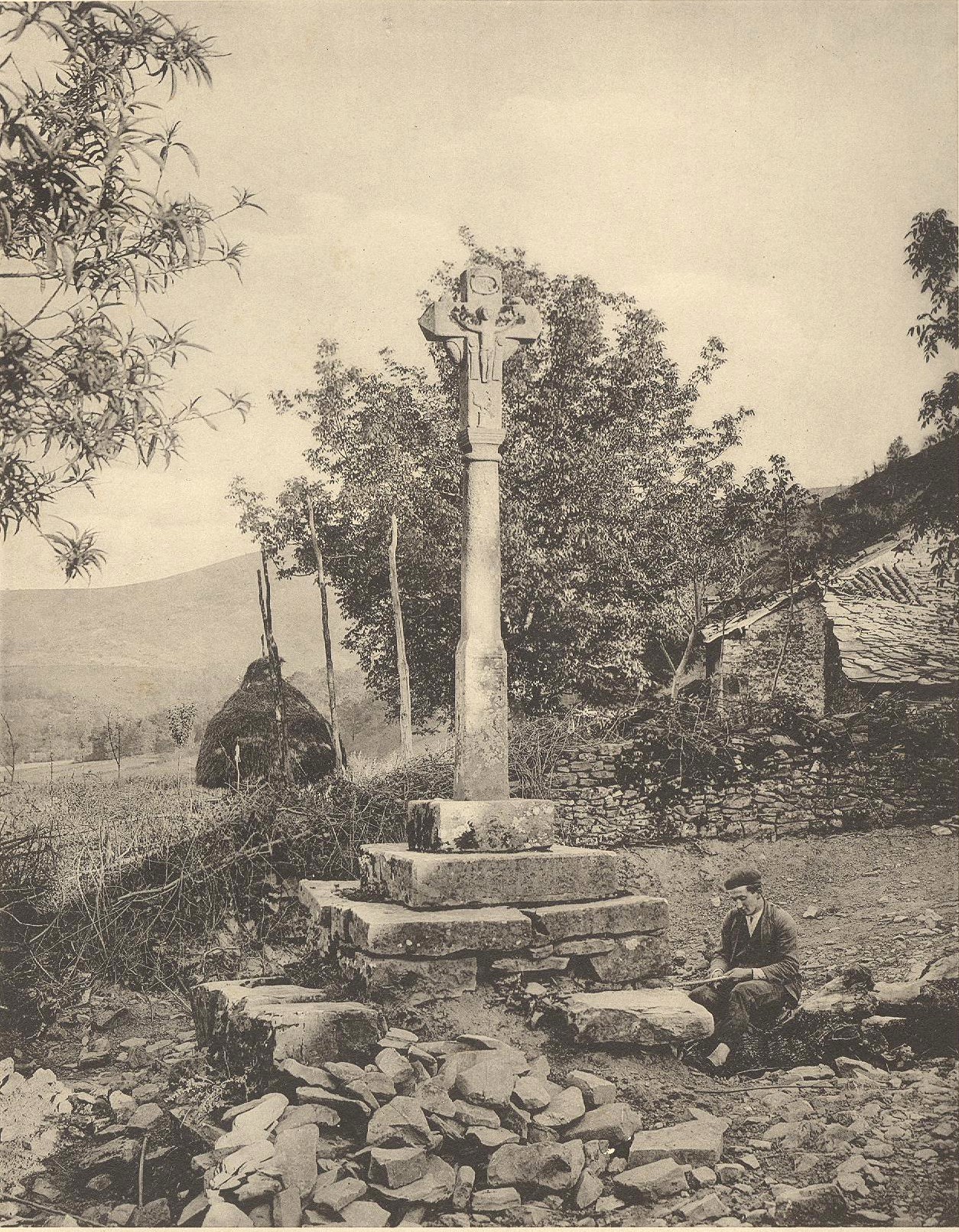 Louis Colas et son époque - Enbata